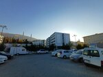 Bursa Merkez Anadolu İmam Hatip Lisesi (Bursa, Yıldırım, Şükraniye Mah., Ahmet Taner Kışlalı Meydanı), lise  Bursa'dan