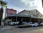 Gölhisar Motorlu Araçlar (Adnan Menderes Blv., No:84C, Fethiye, Muğla), otomobil satış galerileri  Fethiye'den