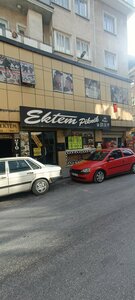 Ektem Piknik (Mimar Muzaffer Cad., No:29/2, Selçuklu, Konya), kafe  Konya'dan