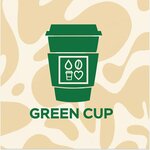 Green Cup (Komsomolskiy prospekt No:34Б/6), al götür kahve  Çeliabinsk'ten