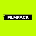 Filmpack (vulica Gryshyna No:87), sanayi kuruluşu  Moguilev'den