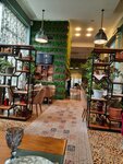 Kuku (City of republican subordination Baku, Sebail District, Istiqlaliyyеt Street, 4А), kafe  Bakü'den