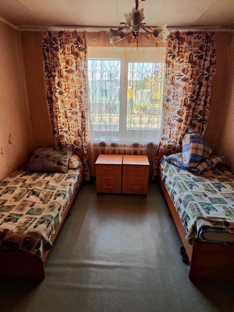 Yurtlar Общежитие № 1, Moskova, foto