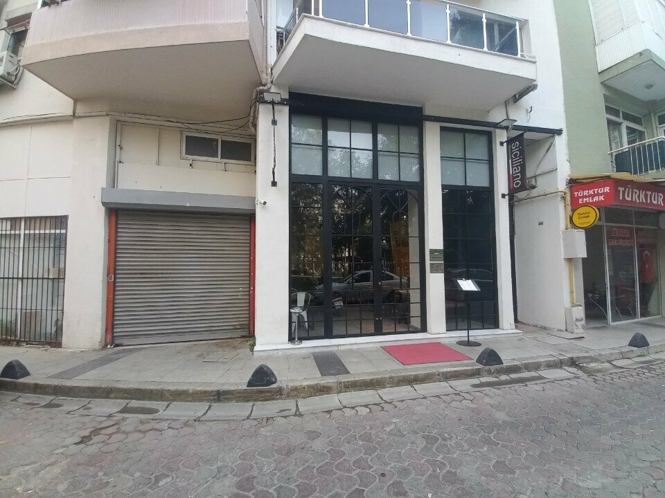 Pizzacılar Siciliano Pizza Italiana, İzmir, foto