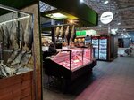 Осетриния (Agibalova Street No:19), balık ve deniz ürünleri  Samara'dan