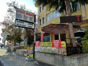 Lezzet Durağı-2 (Ankara, Gölbaşı, Karşıyaka Mah., Haymana Blv., 128A), restoran  Ankara'dan