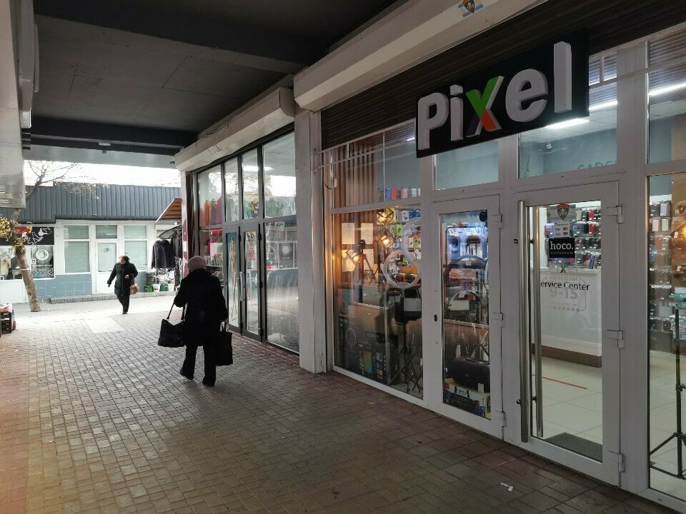 Cep telefonu aksesuarları Pixel, Beltsi, foto