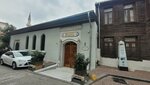 Nureddin Cerrahi Vakfı (İstanbul, Fatih, Atikali Mah., Nureddin Tekkesi Sok., 13), vakıflar  İstanbul'dan