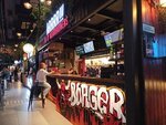 Arrrr!!! by Meatbrothers (Leninskaya Sloboda Street No:26), fast food  Moskova'dan