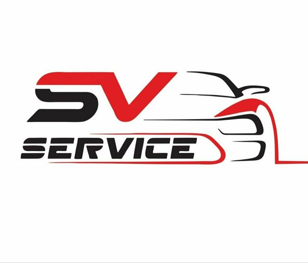 Otomobil servisi SV service, Novosibirsk, foto