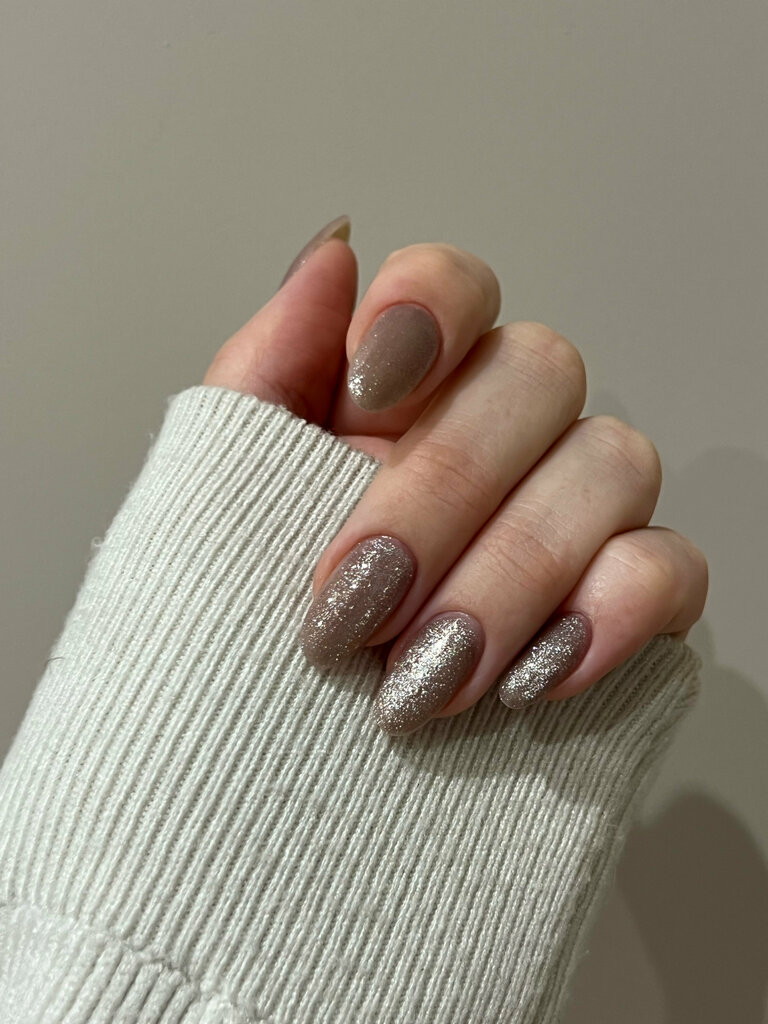 Manikür-pedikür Anso Beauty, Krasnoyarsk, foto