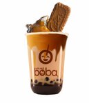 Cafe de boba (Nii Noi Owuo Street No:12), vitamin bar  Akra'dan