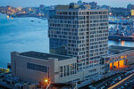 Vladivostok Grand Hotel & SPA (Korabelnaya Naberezhnaya Street No:10), otel  Vladivostok'tan