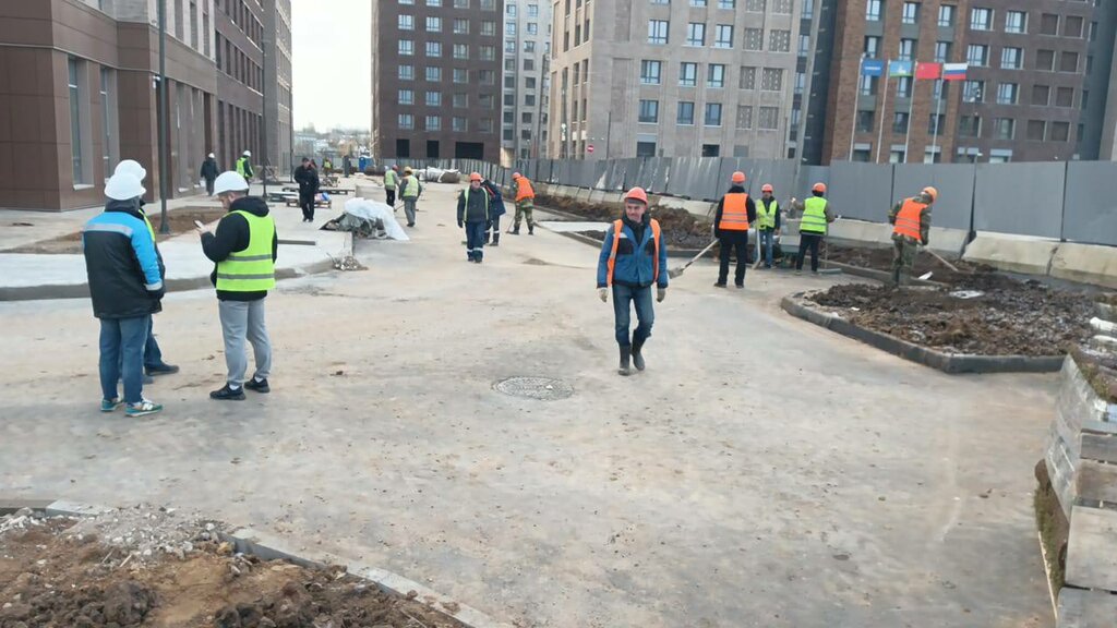 i̇nsan kaynakları şirketleri Working house 2domrf, Balaşiha, foto