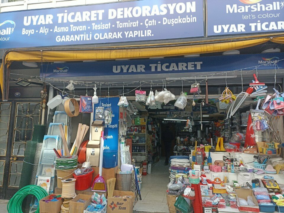 Beyaz eşya servisleri Evim Börek, İzmir, foto