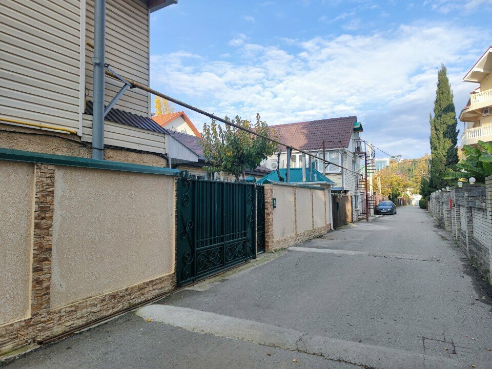 Beton ve beton ürünleri üreticileri Chernomorbeton, Soçi, foto