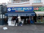 Güneykent Balıkçısı (Güneykent Mah., 102244 Nolu Sok., Şahinbey, Gaziantep), balık ve deniz ürünleri  Gaziantep'ten