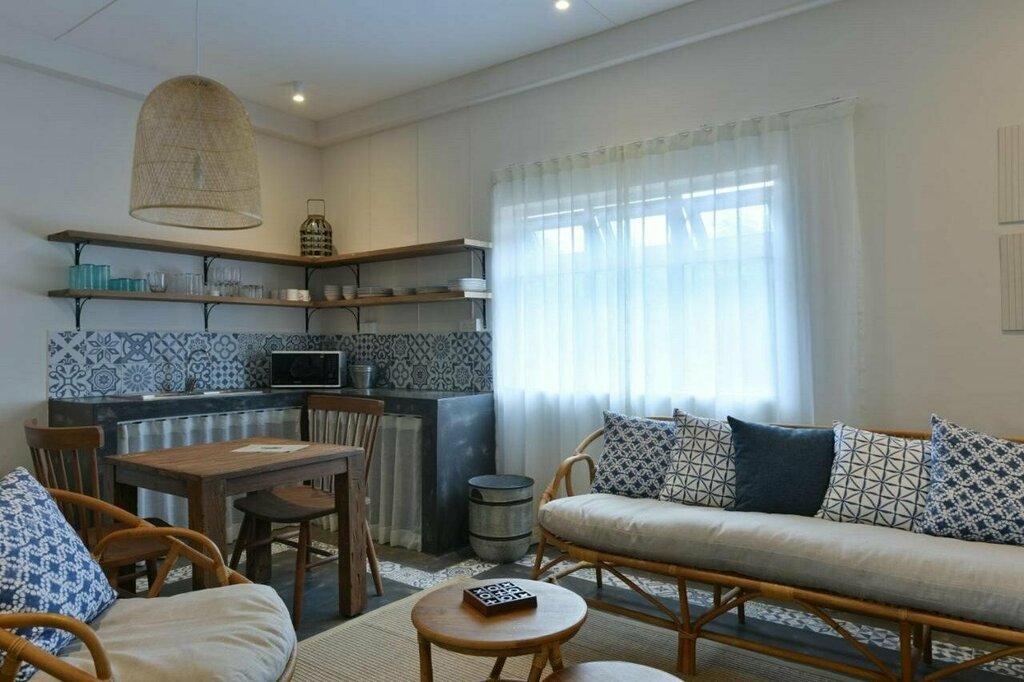 Otel Kaz'alala Hosted B&b, Mauritius, foto