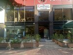 Dentaest Özel Ağız ve Diş Sağlığı Polikliniği (Antalya, Muratpaşa, Termessos Blv., 20BA), özel ağız ve diş sağlığı klinikleri ve muayenehaneleri  Antalya'dan
