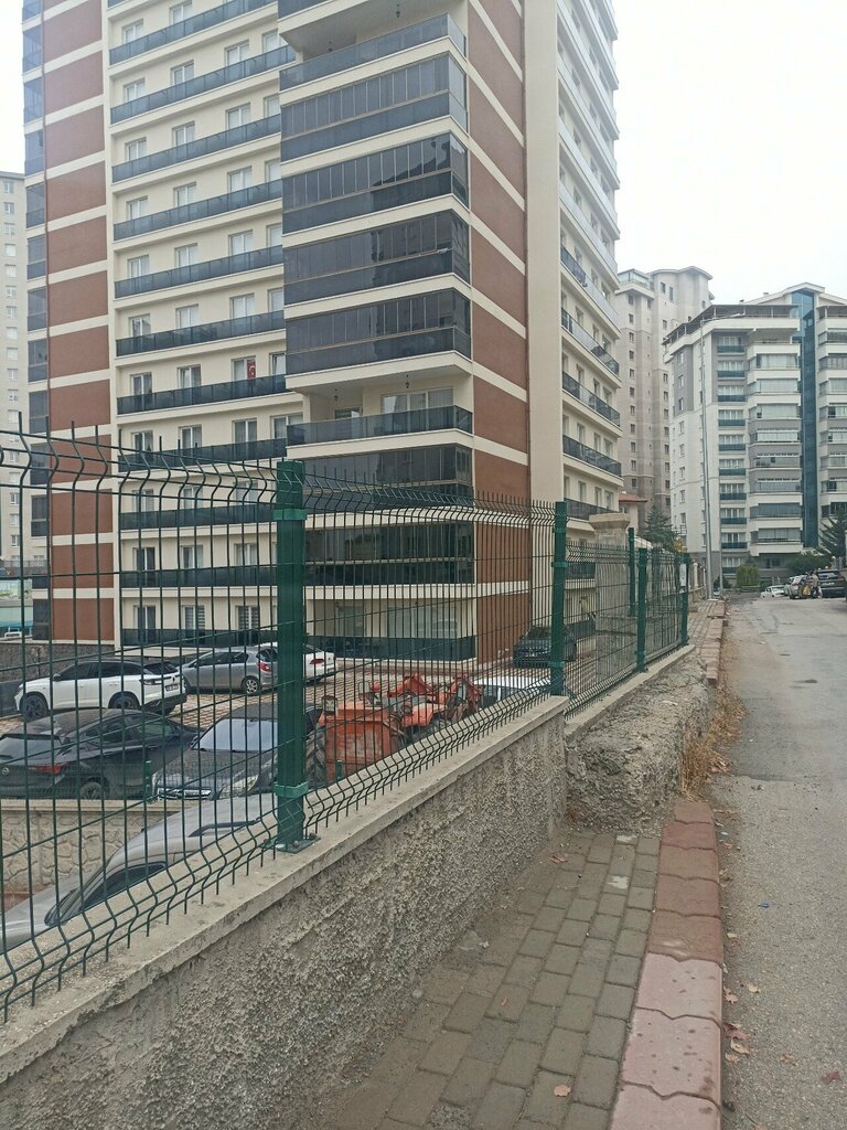 Elektronik ofis ekipmanları Epa-Mat Basım, Ankara, foto