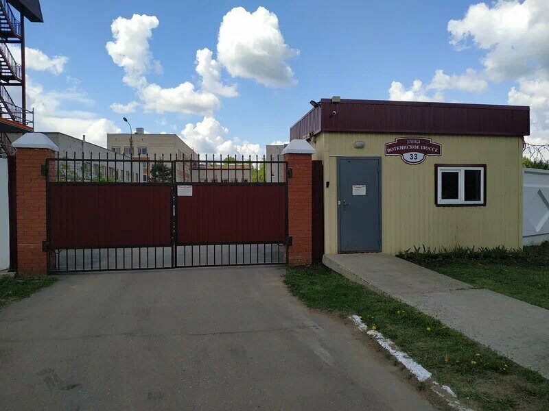 Torna işleri Факт-Инжиниринг, Izhevsk, foto