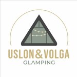 Uslon&Volga (Kamchatskaya ulitsa No:15, Village of Nizhniy Uslon), resort oteller, tesisler  Tataristan'dan