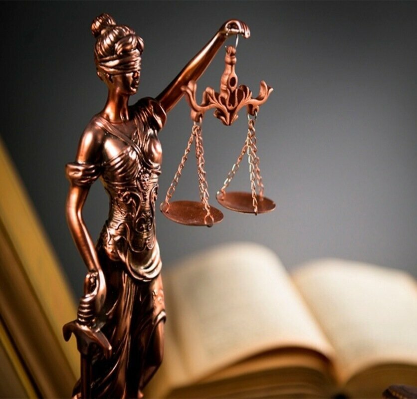Hukuk büroları Law Company Vector Prava, Irkutsk, foto