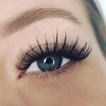 Lash studio (ulitsa imeni V.M. Komarova No:19), kaş ve kirpik salonu  Krasnodar'dan