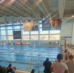 Edirne Olimpik Yüzme Havuzu (Edirne, Edirne Merkez, Fatih Mah.), yüzme havuzları  Edirne'den