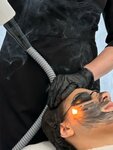 Студия депиляции Ксении К (Kosmonavtov Avenue No:25А, Severniy Microdistrict), kozmetoloji, kozmetik salonları  Rostov‑na‑Donu'dan