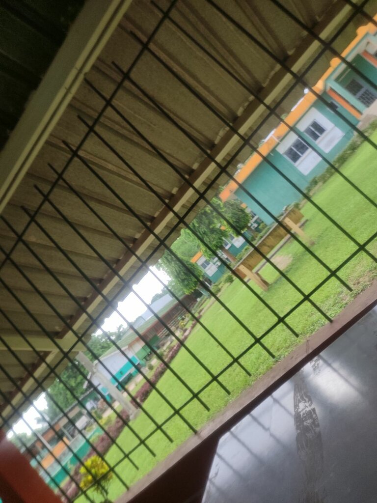 Ortaokul Anader Training Center, , foto