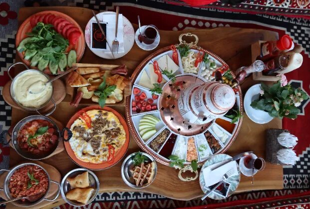 Restoran VeraLux Lounge Restaurant, Etkinlik & Doğum Günü, İstanbul, foto