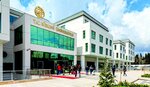 Türkiye'de Eğitim Kabul Turk (İstanbul, Başakşehir, Süleyman Demirel Blv., 7E), uzman hizmetleri  İstanbul'dan