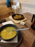 Anita (Ǵalıasqar Toqtabaev kóshesi No:62), kafe  Semey'den