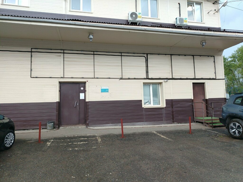 Torna işleri Intek-m43, Kirov, foto