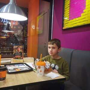 Dodo Pizza (prospekt Lenina No:22, Baltiysk), pizzacılar  Baltiysk'ten