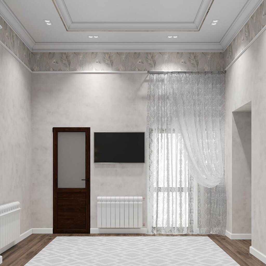 Ortaokul School No. 22, Kaşkaderya eyaleti, foto