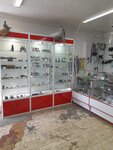 Сокол (No:22, 8-y kvartal), avcılık ekipman firmaları  Zgeleznogorsk‑Ilimskiy'den