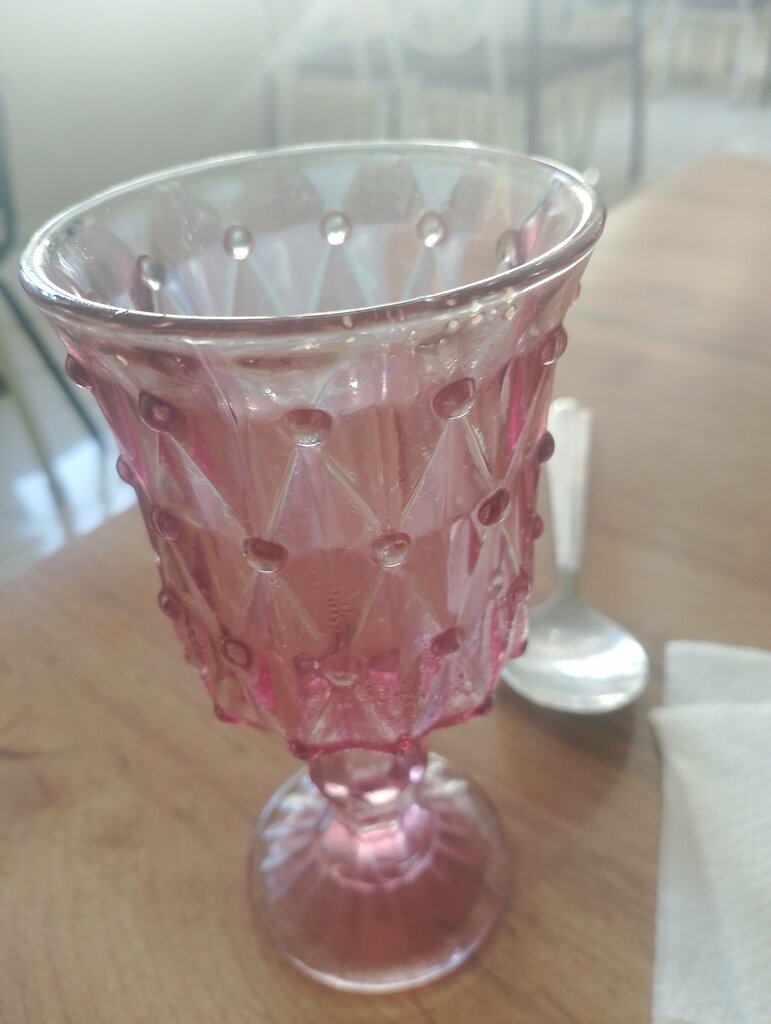 Kantin, yemekhane Tapchan, Almatı eyaleti, foto