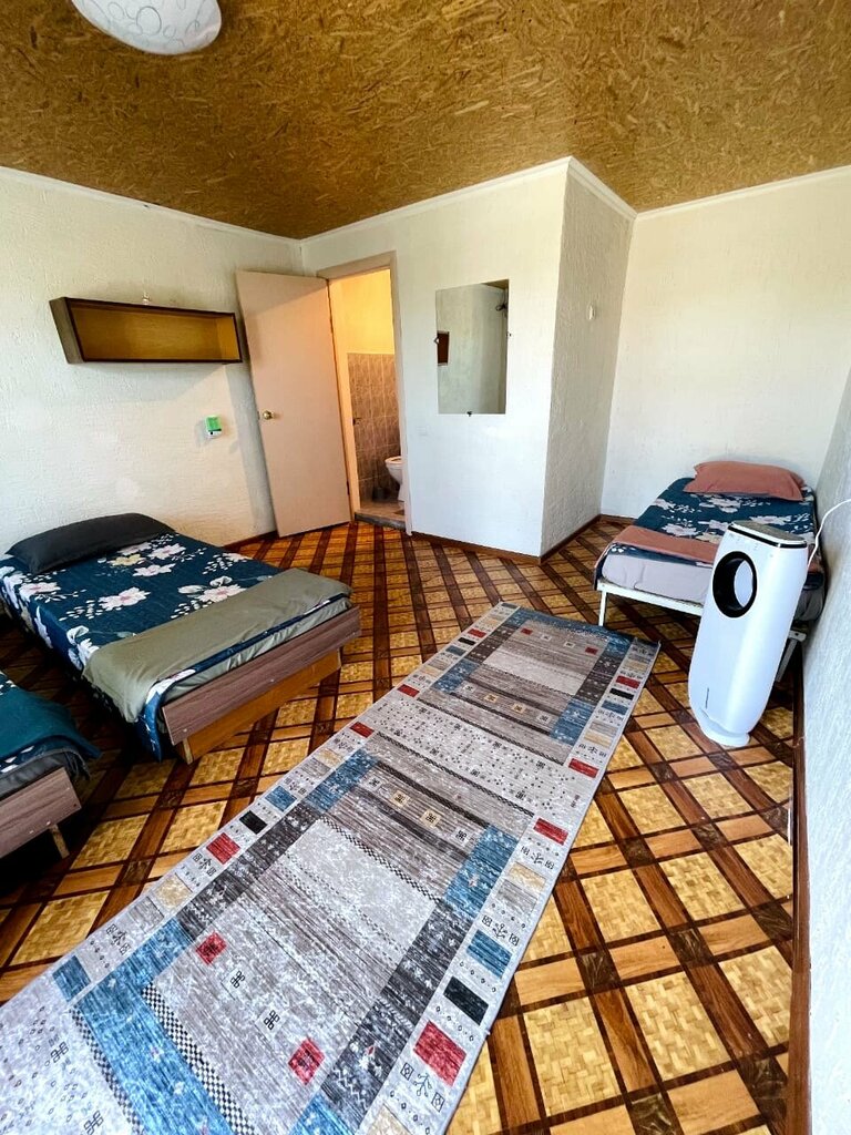 Tatil köyleri Lighthouse, Zhetysu ili, foto