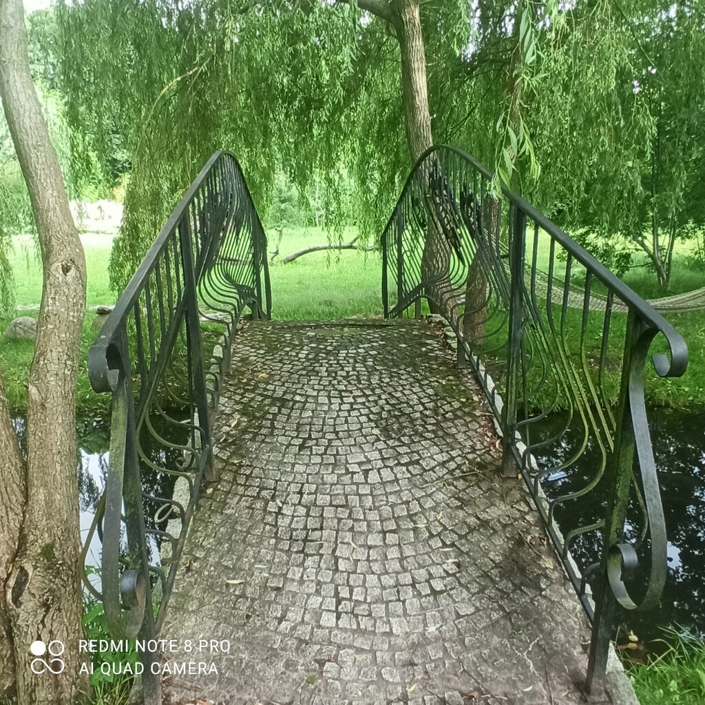 Konuk evi Rantau Guest House, Kaliningradskaya oblastı, foto