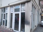 Kafe (Qalubiyyе Street No:49A), kafe  Hırdalan'dan
