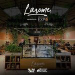 L'Arôme Cafe Lounge (Santa Cruz de la Sierra, Distrito Municipal 1, Subdistrito 59, Doctor Leonardo Nava, 59), kahve dükkanları  Bolivya'dan