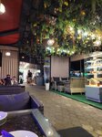 Bora-Bora. Lounge Bar (David Aghmashenebeli Avenue No:468A), bar  Kabuletti'den