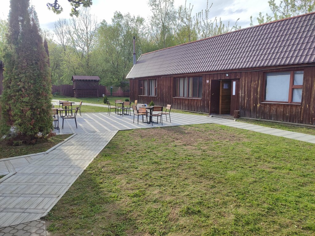 Bar Виола, Grodnenskaya oblastı, foto