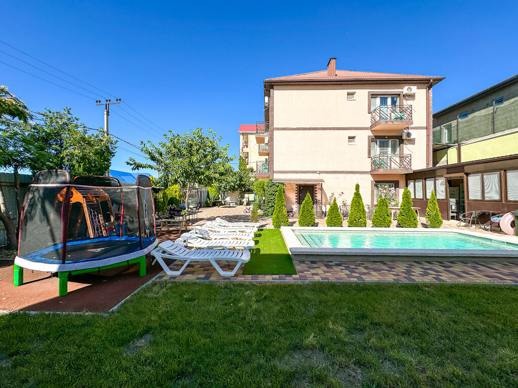 Konuk evi Svetoch Guest House, Krasnodarski krayı, foto