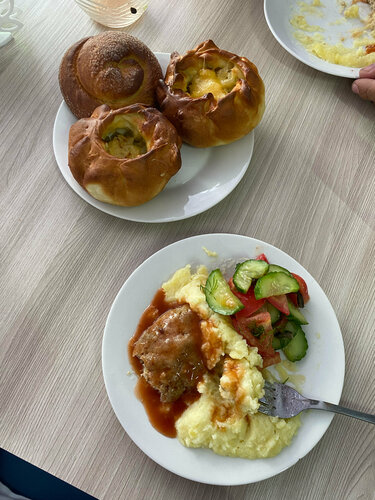 Kafe Успех, Tümen (Tiumenskaya) oblastı, foto