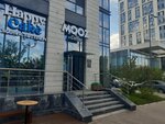 Mooz (Máńgilik El dańǵyly No:49блокC), kahve dükkanları  Astana'dan