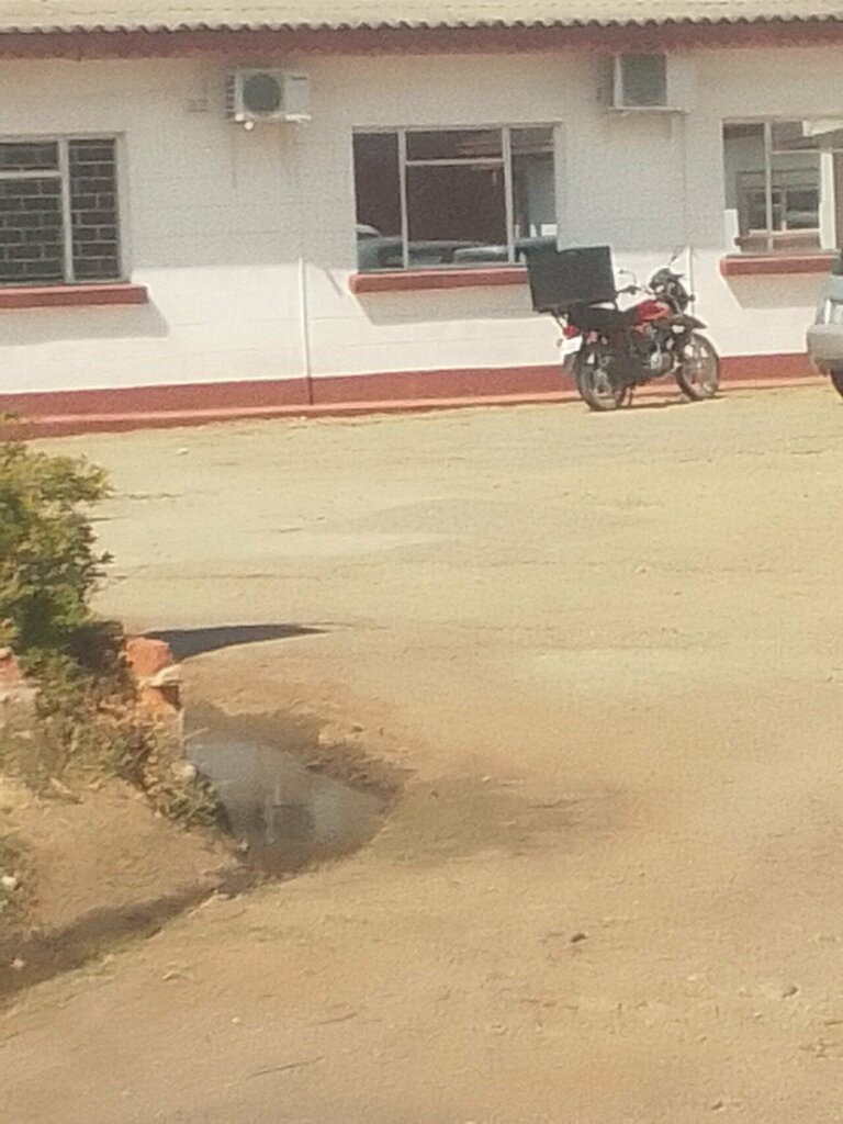 Güvenlik ve alarm sistemleri Garrox Electronics Ltd, Lusaka, foto