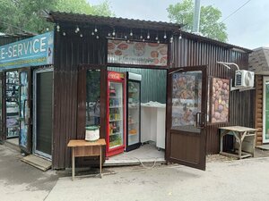 Bakery (Rysqulov kóshesi No:2Г), ekmek fırını  Taraz'dan